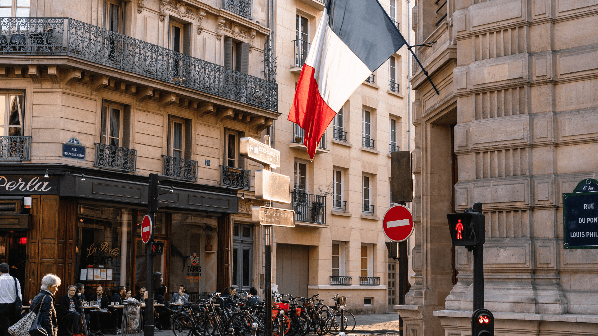 Apostrophe - French Language Center